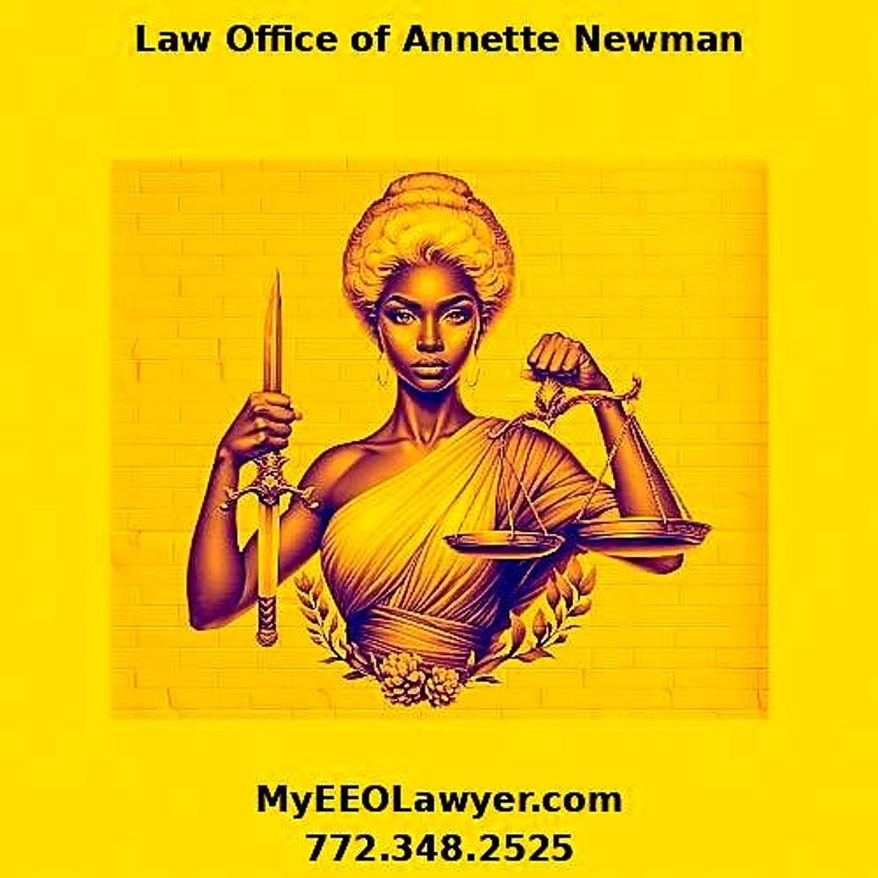 Law Office of Annette Newman PLLC - Lawyer, Law Firm, Legal Services