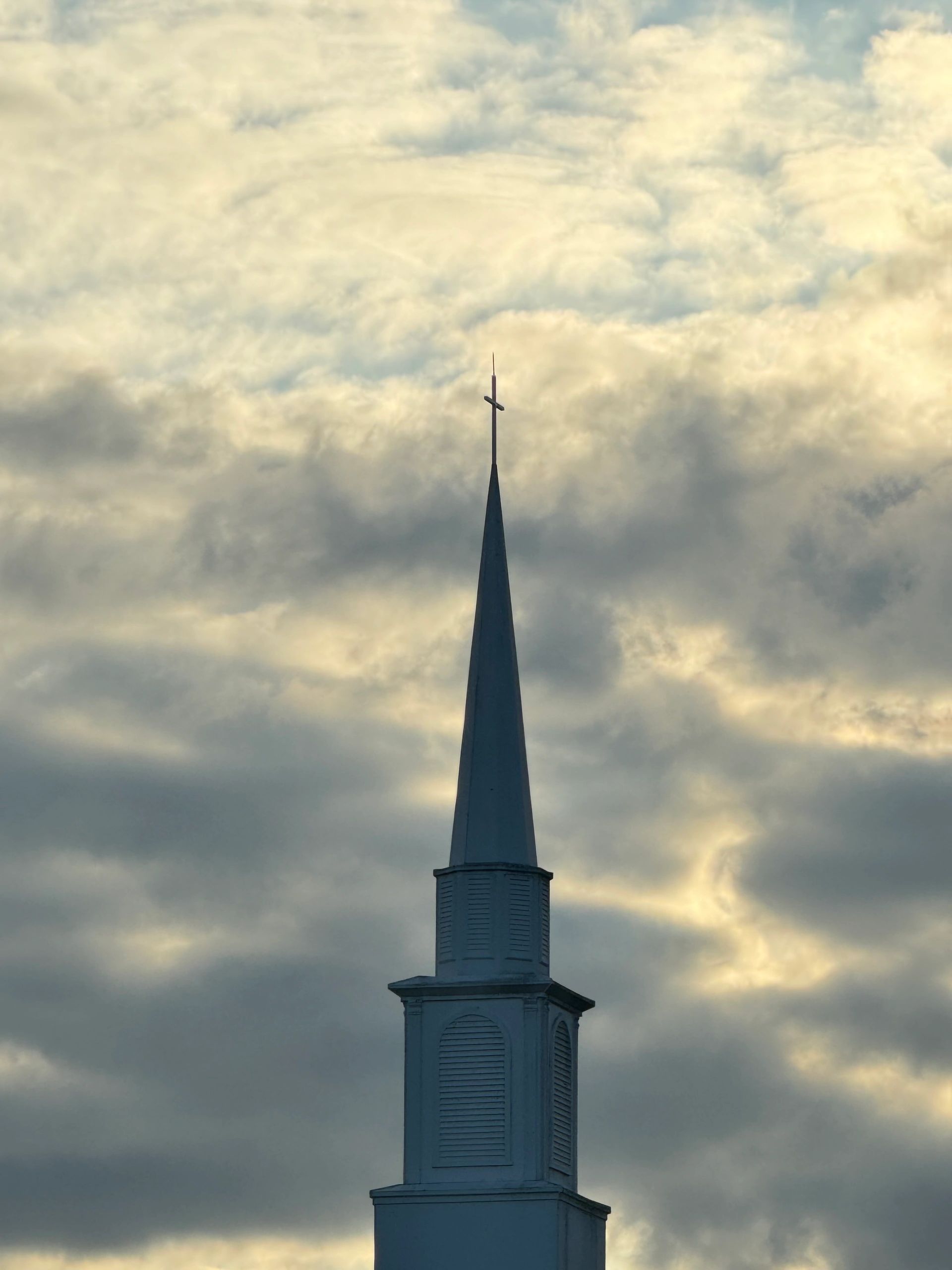 Welcome to Heritage Church of Broken Arrow | Non-Denominational Church