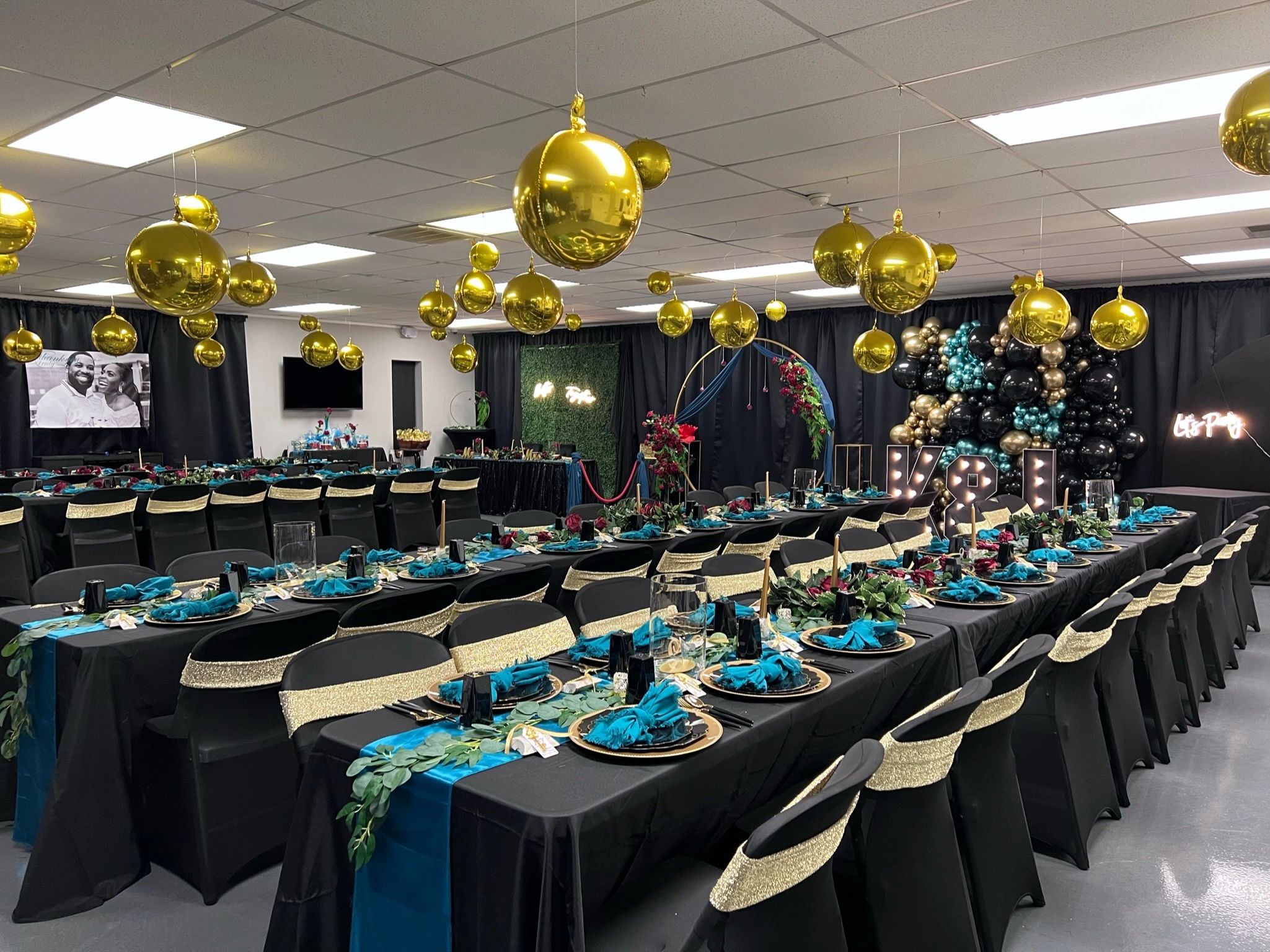 Catering Secrets: Festive Menu Ideas for Your Christmas Event