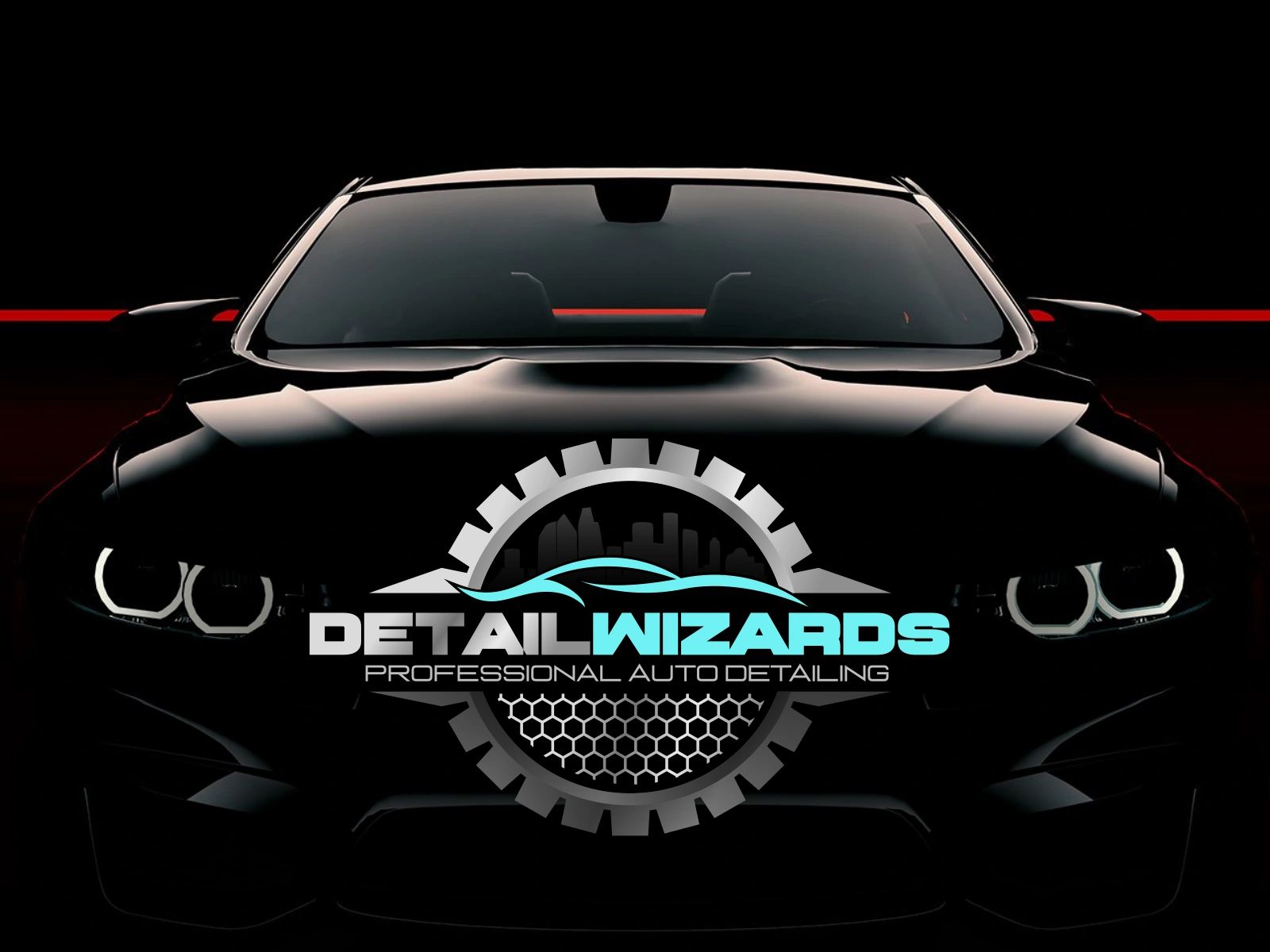 Professional Auto Detailing - Detail Wizards