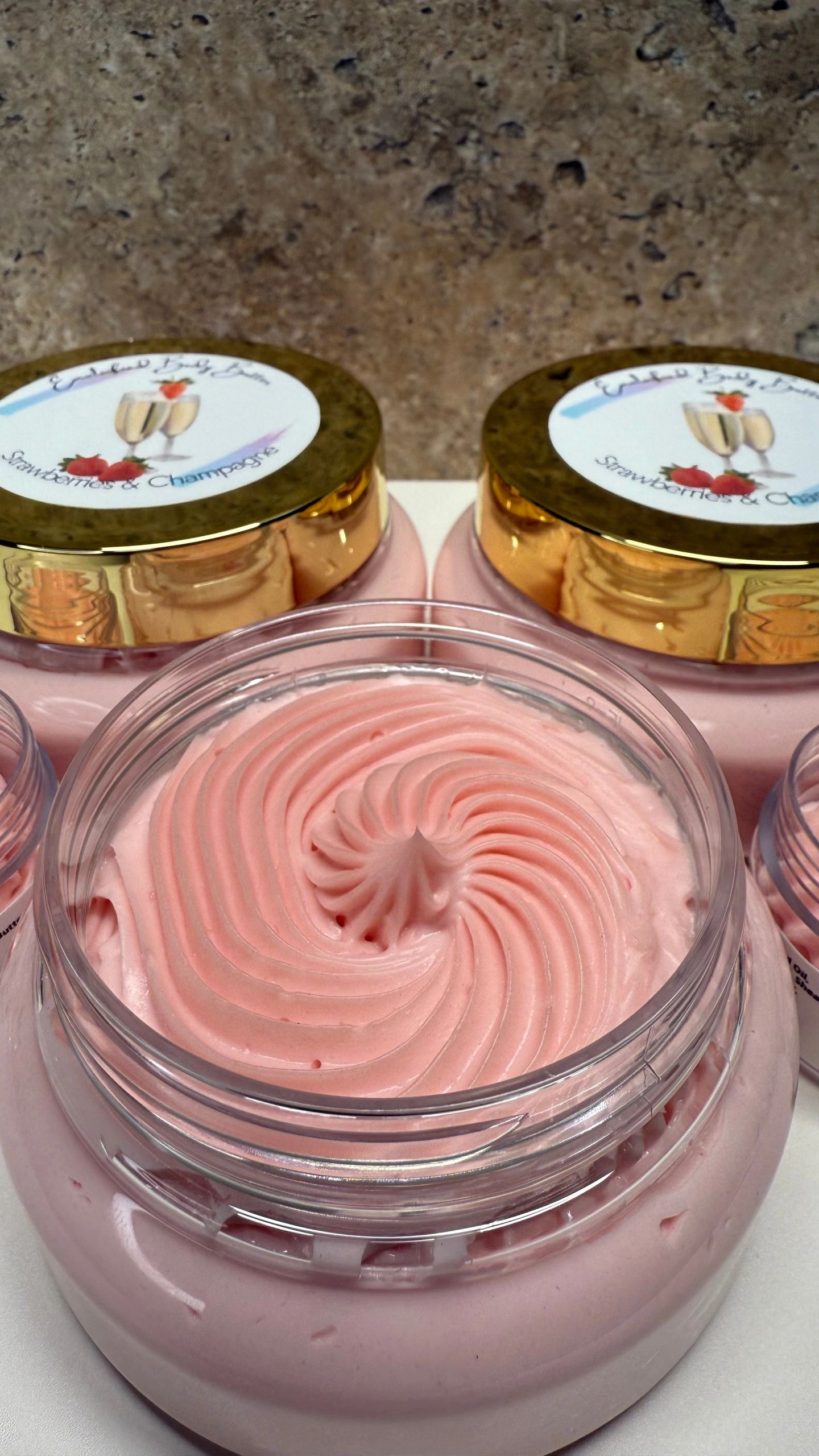 Sunshynes Bath and Body Bakery - Home