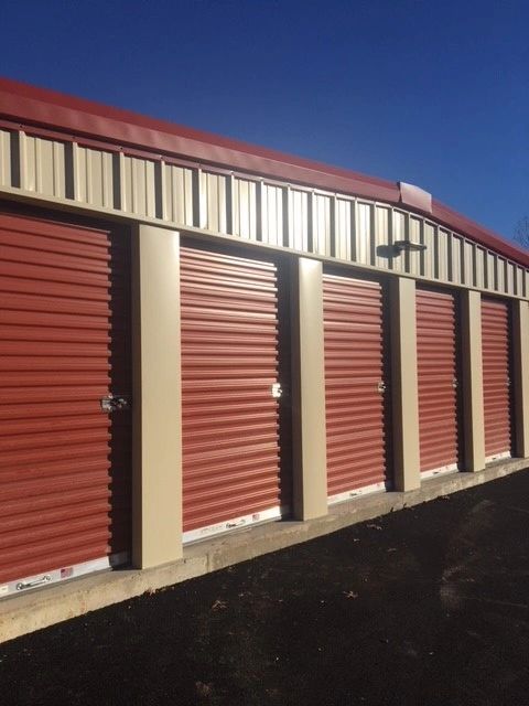 Storage, Rental - Eastside Self Storage - Fayetteville, Arkansas