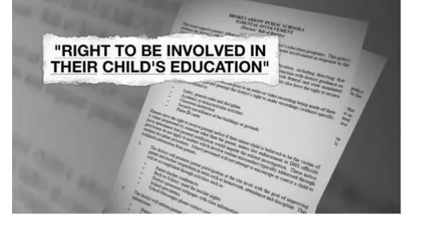 Restore Parental Rights