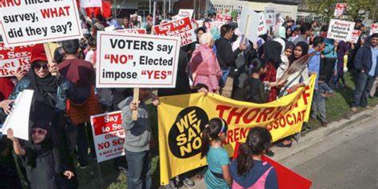 Restore Parental Rights