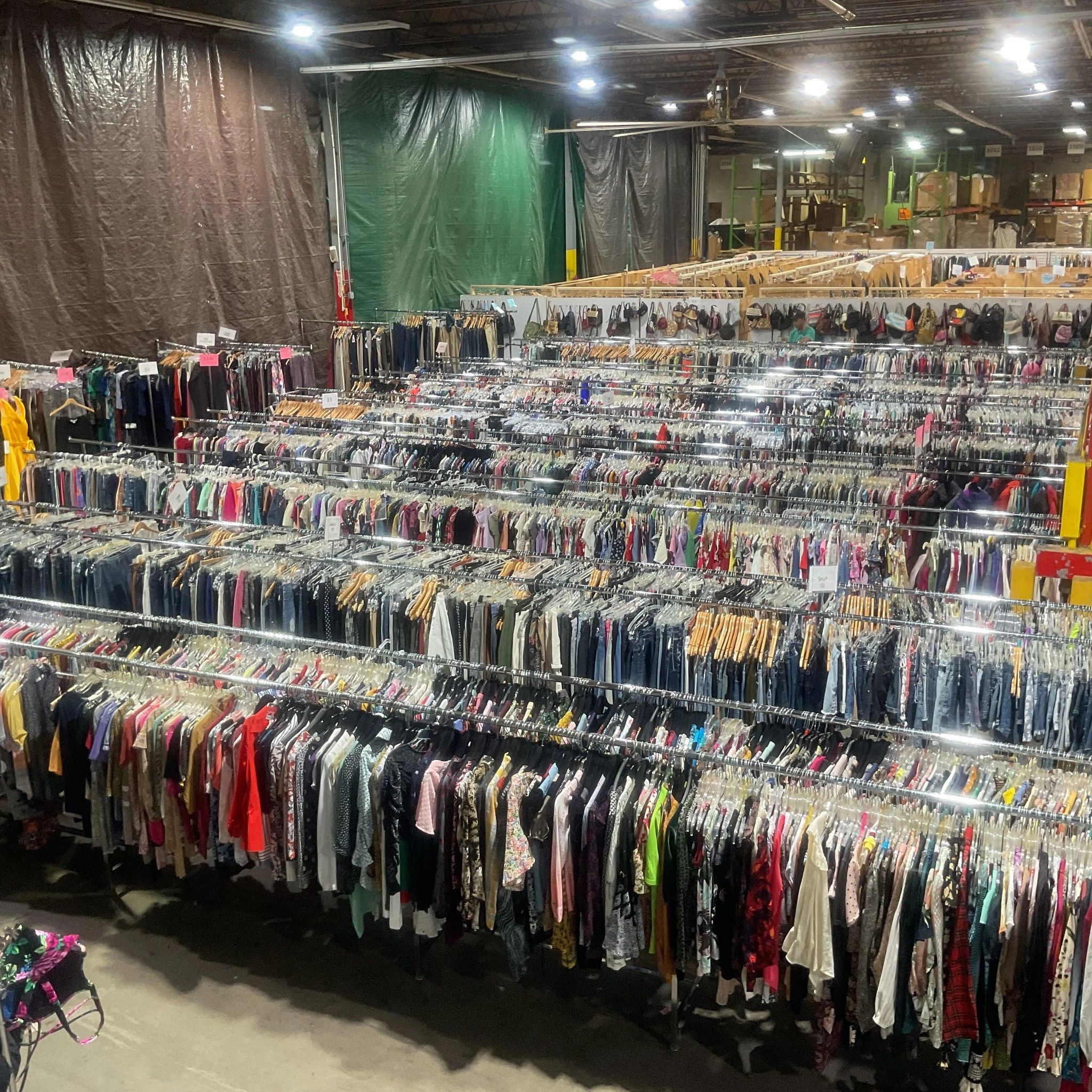 DOLLAR Finds at 2W Thrift Store’s 50% Off SALE