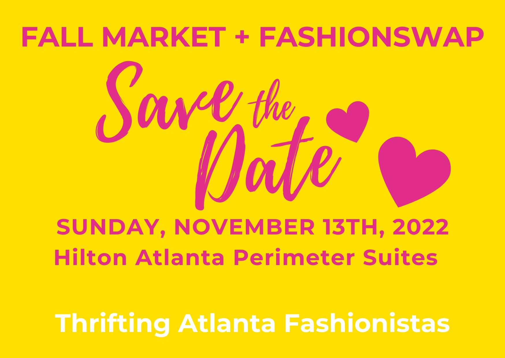 Thrifting Atlanta - Bargain Shopping, Thrift Stores Near You