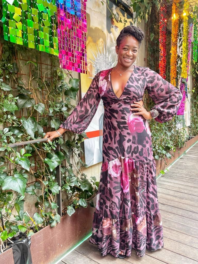 Week 15 Style Challenge: DRESSES