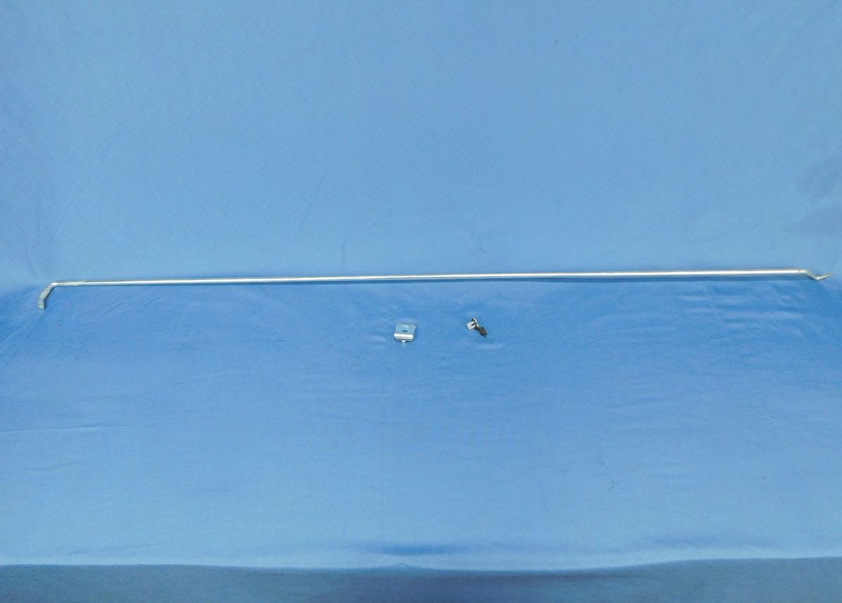 1971 Deck lid prop rod for Cyclone Spoiler