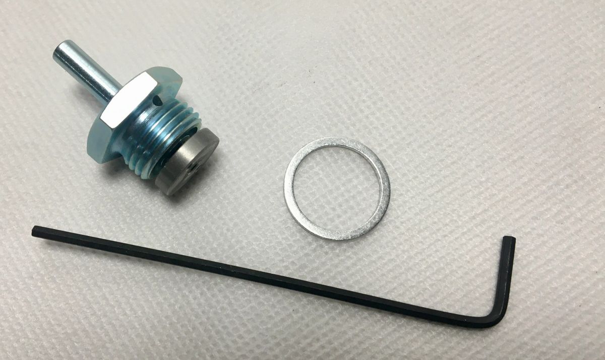 1966-72 Ford Adjustable Vacuum Advance Module