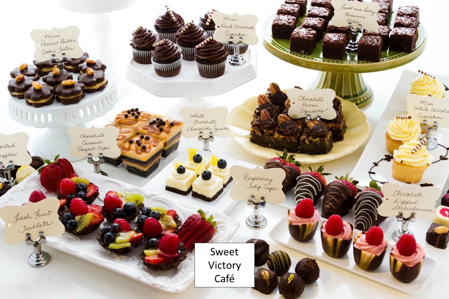 Sweet Victory - Sweet Victory LLC