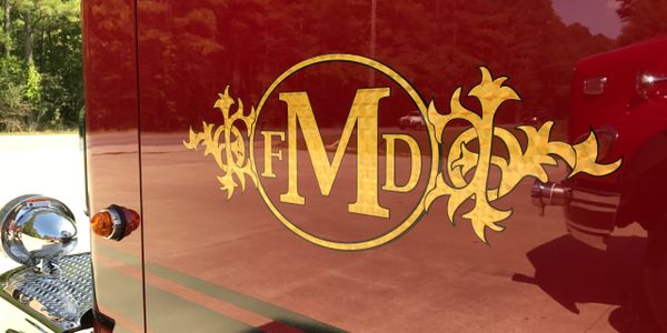 Fire Department - Moncure Fire