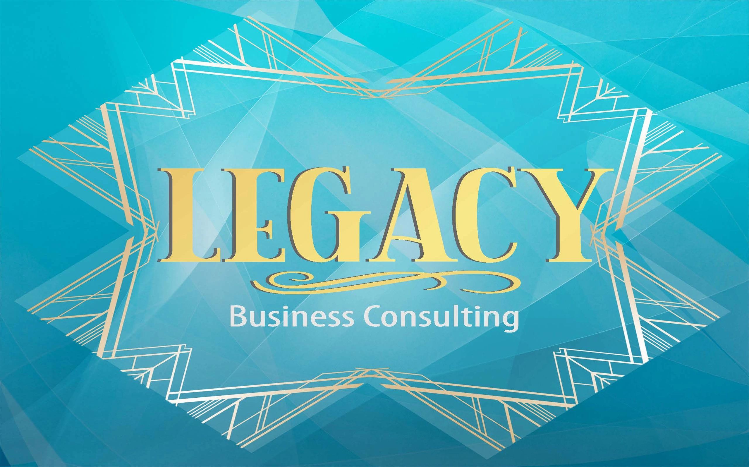 Legacy Accounting and Consulting Services