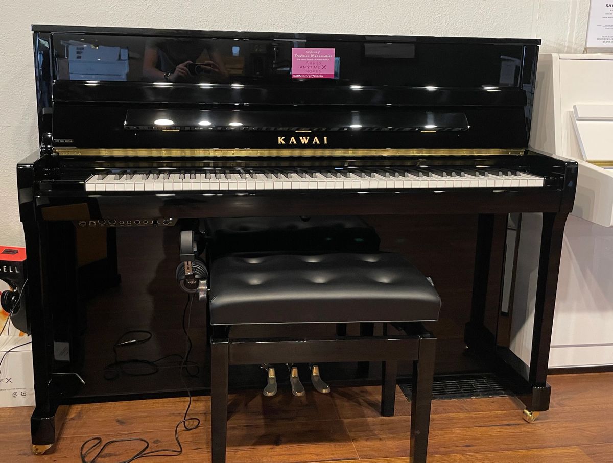Kawai K-200 ATX4