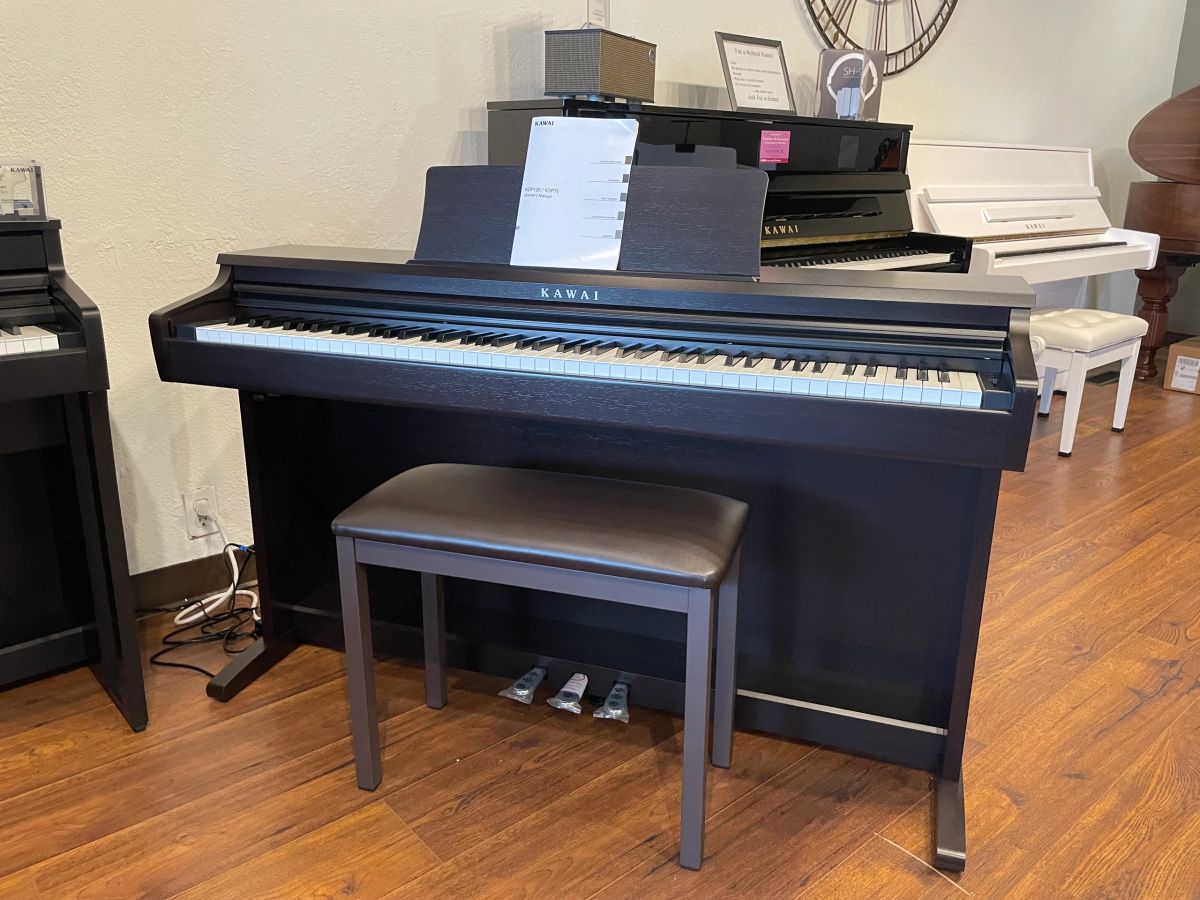 Kawai KDP120