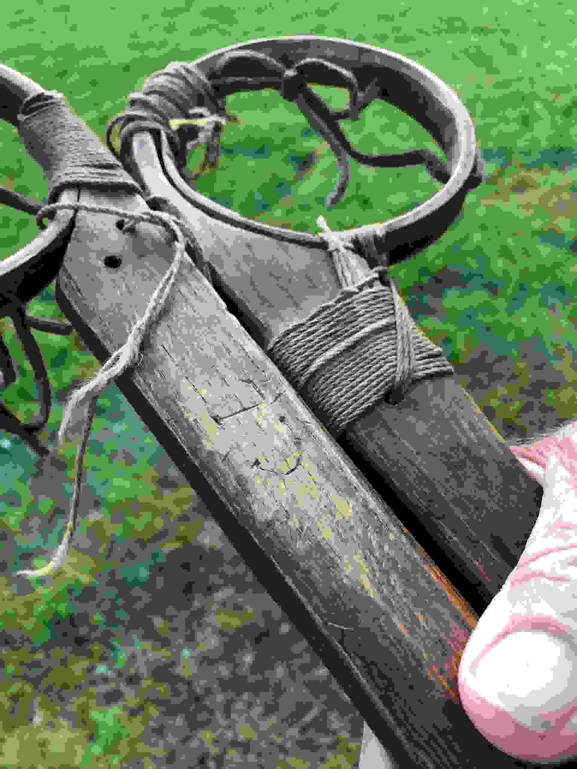 Anishinabe History | Anishinabe Lacrosse