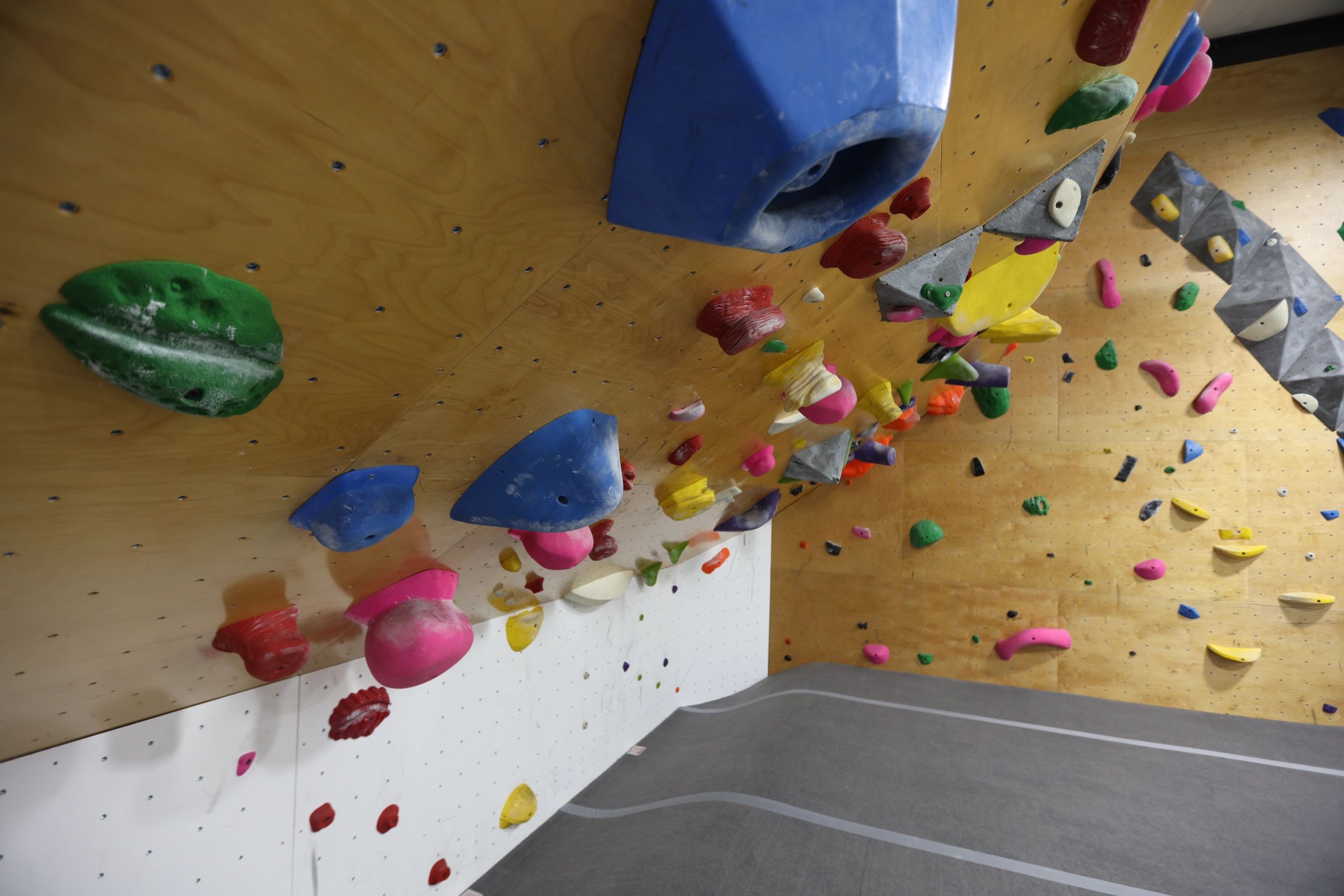 Contact a Rock Climber, Randolph, NJ