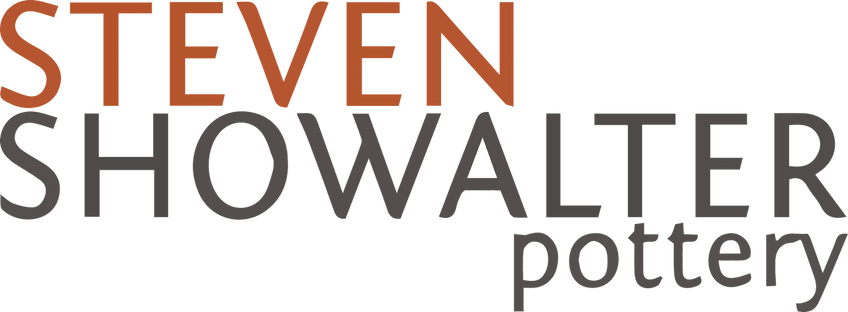 Steven Showalter Pottery