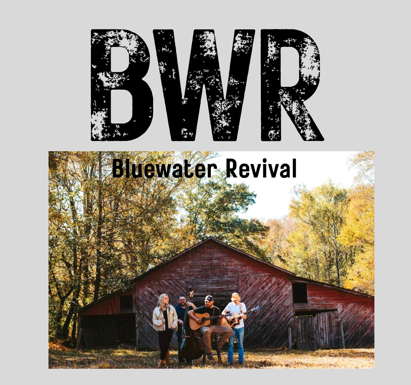 Bluewater Revival