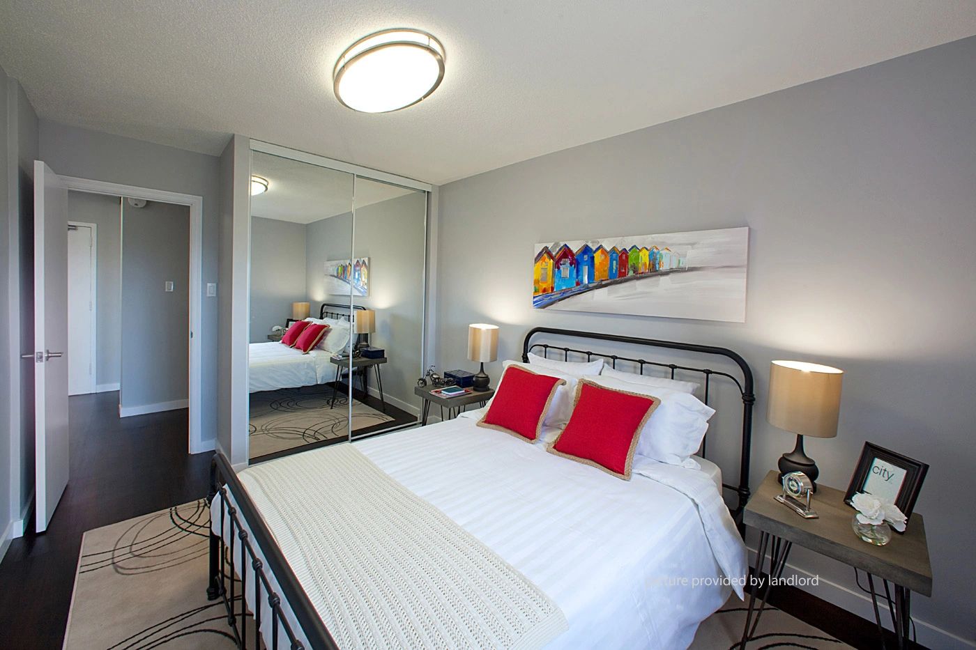 Find the Perfect Room Rental