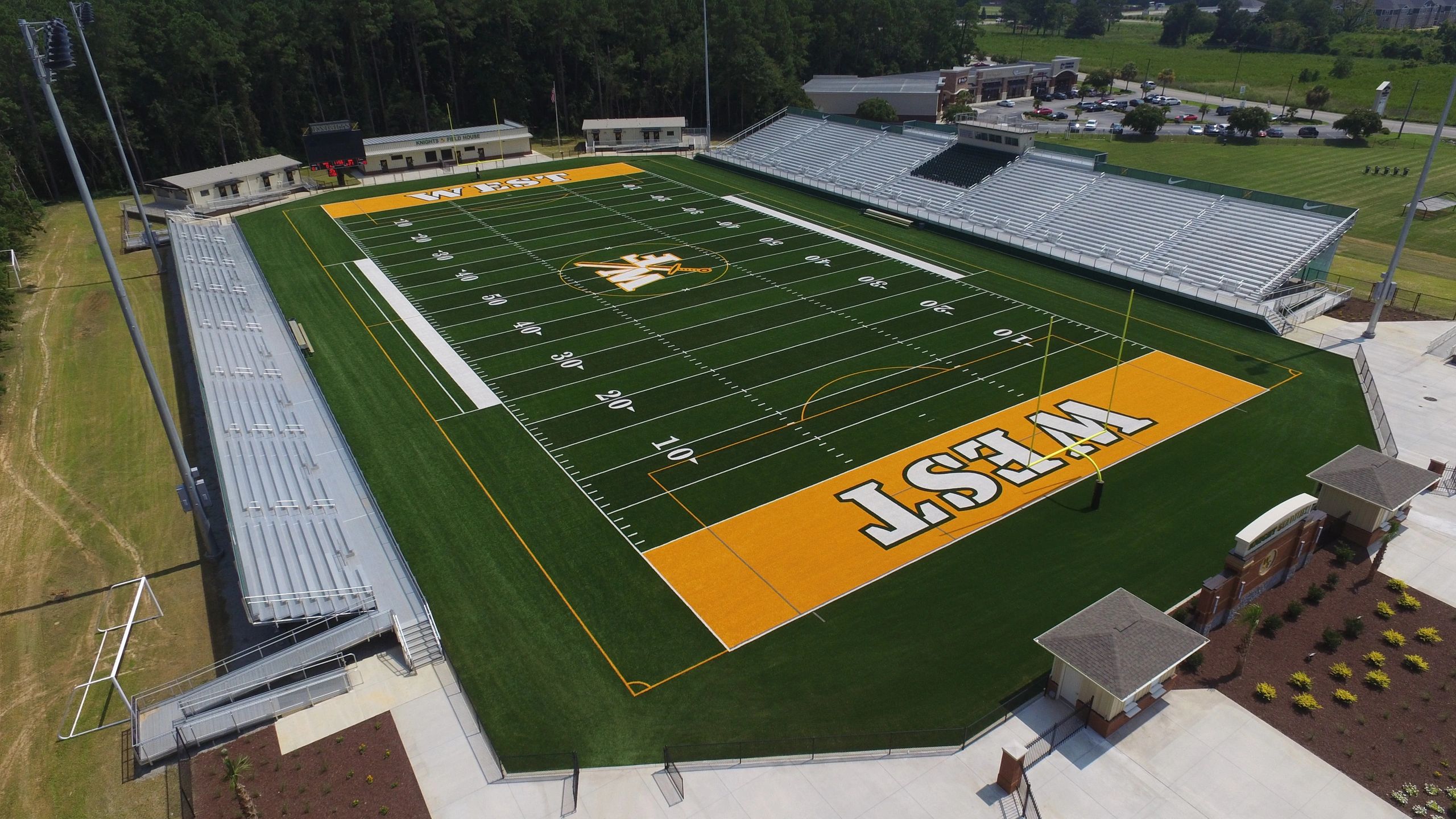 Bleacher Inspections