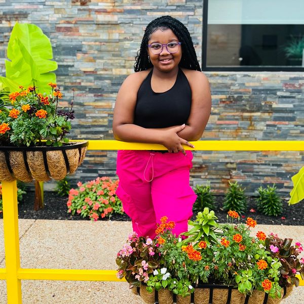 Meet the Owners | Kiylee Kakes