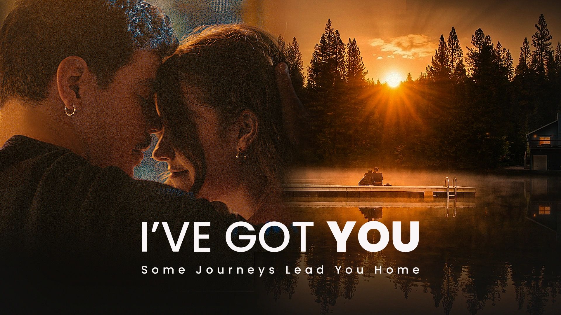 I've Got You