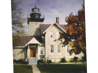 Friends of Thirty Mile Point Lighthouse
