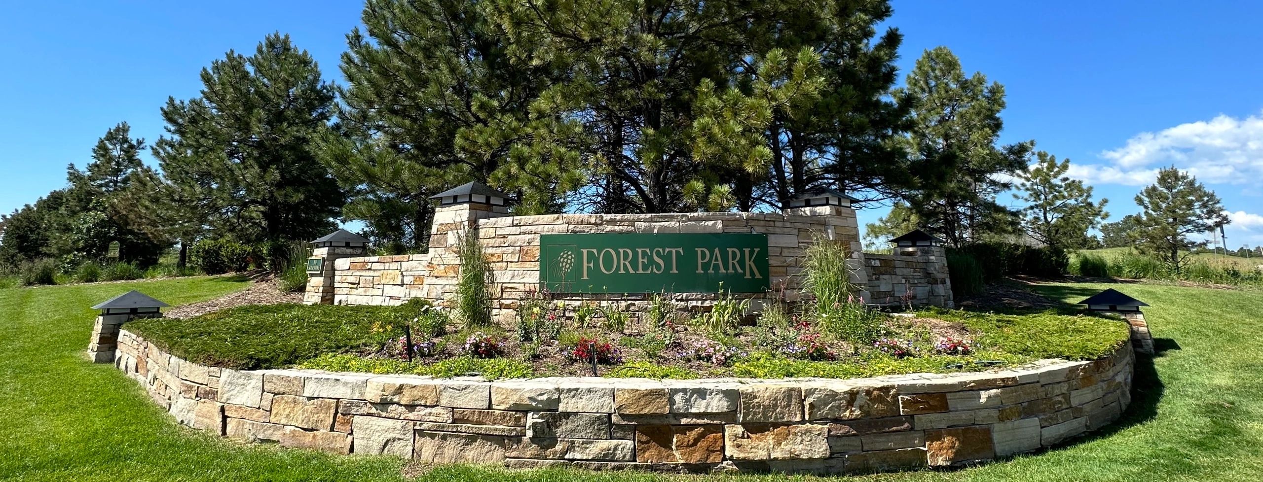 Forest Park