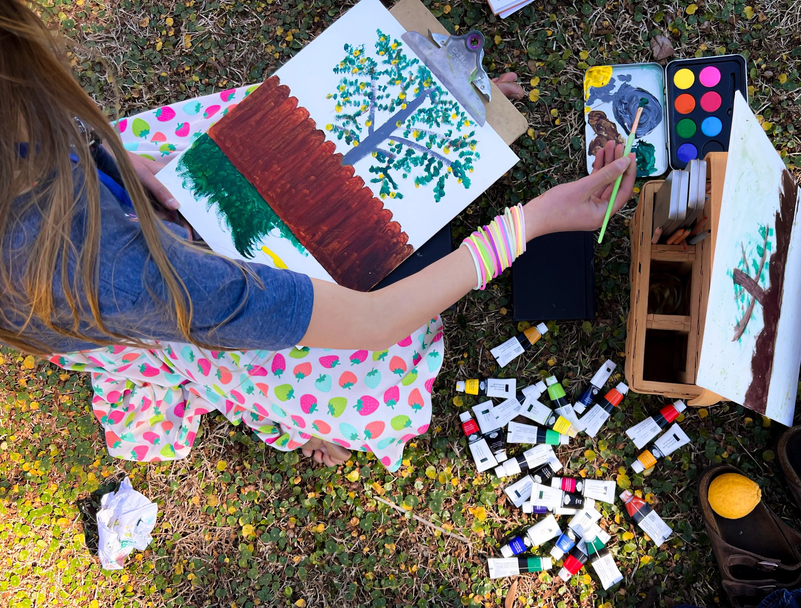 Farling School of Excellence: Classical Homeschooling