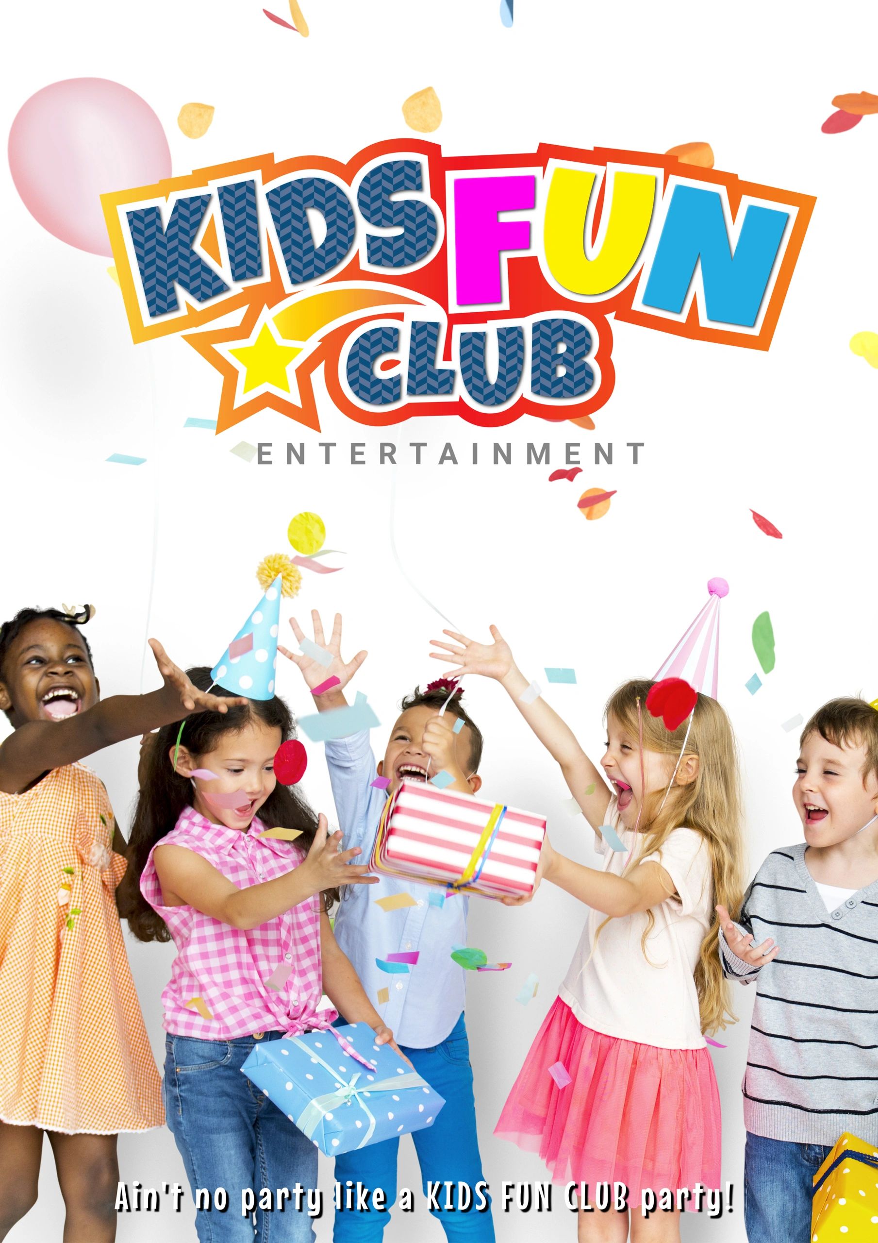 Kids Fun Club