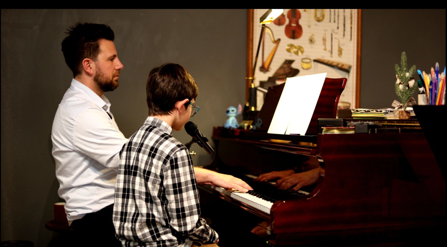 Maverick Music