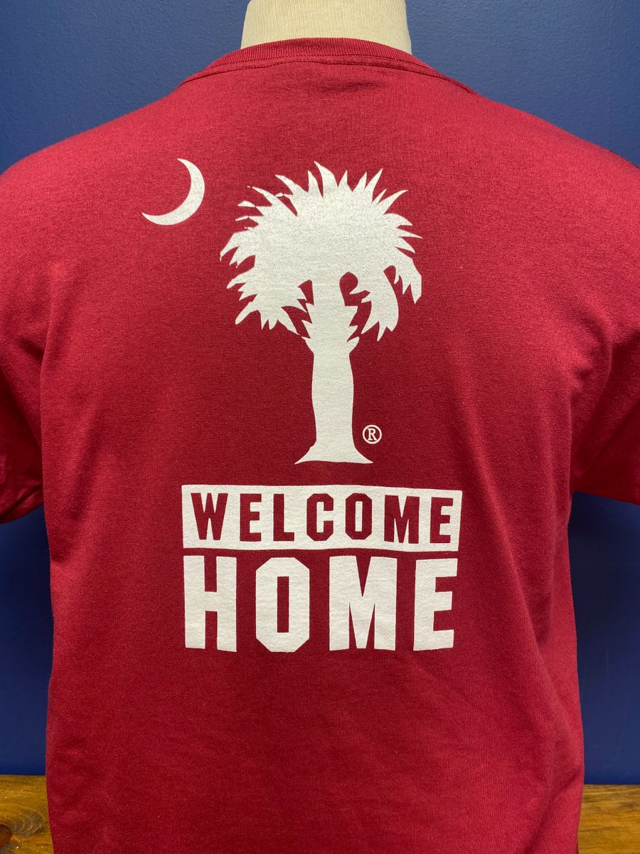 WELCOME HOME T-Shirt