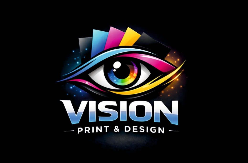 Vision Print & Design