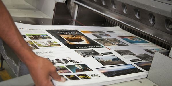 Vision Print & Design