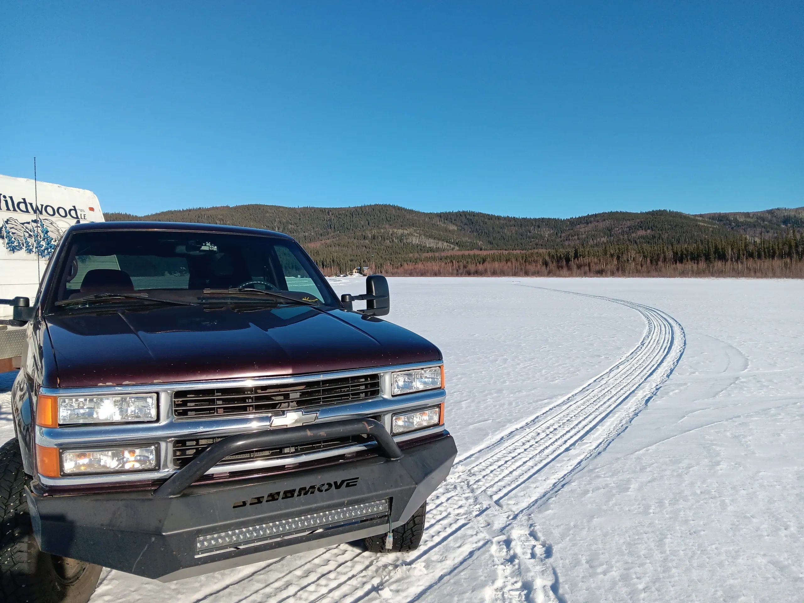 GMT400 Parts - Chevy, GMC, Cadillac Parts Available