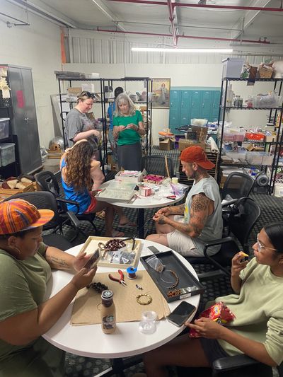 creative reuse omaha