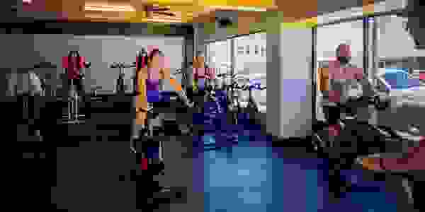 Program Summary | Training Zone