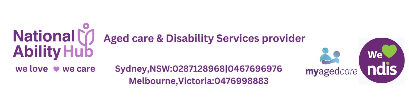 Top Disability Care Services at National Ability Hub