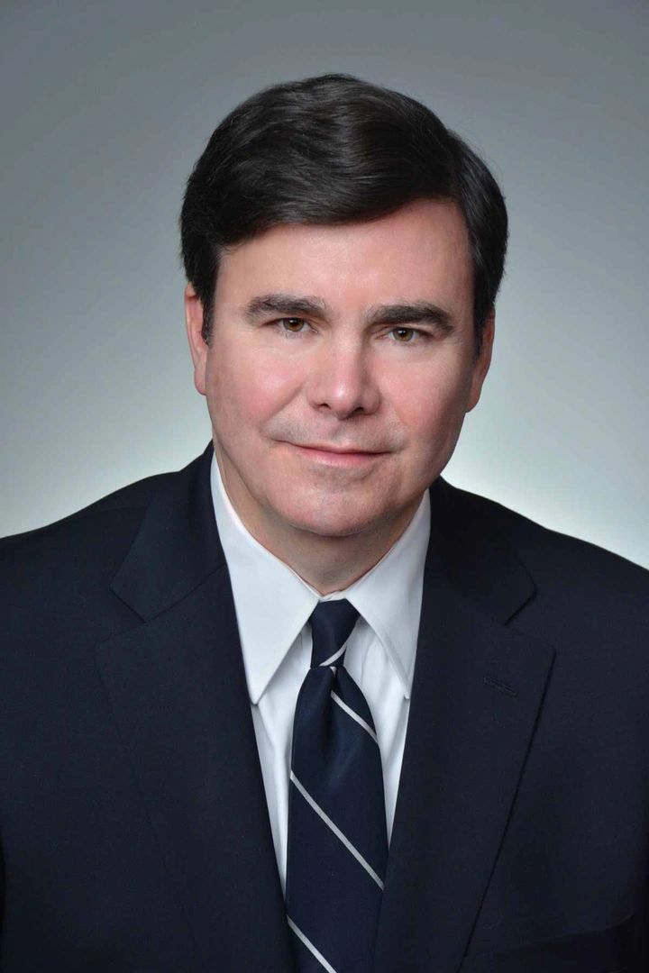 News | Mark A. Thompson