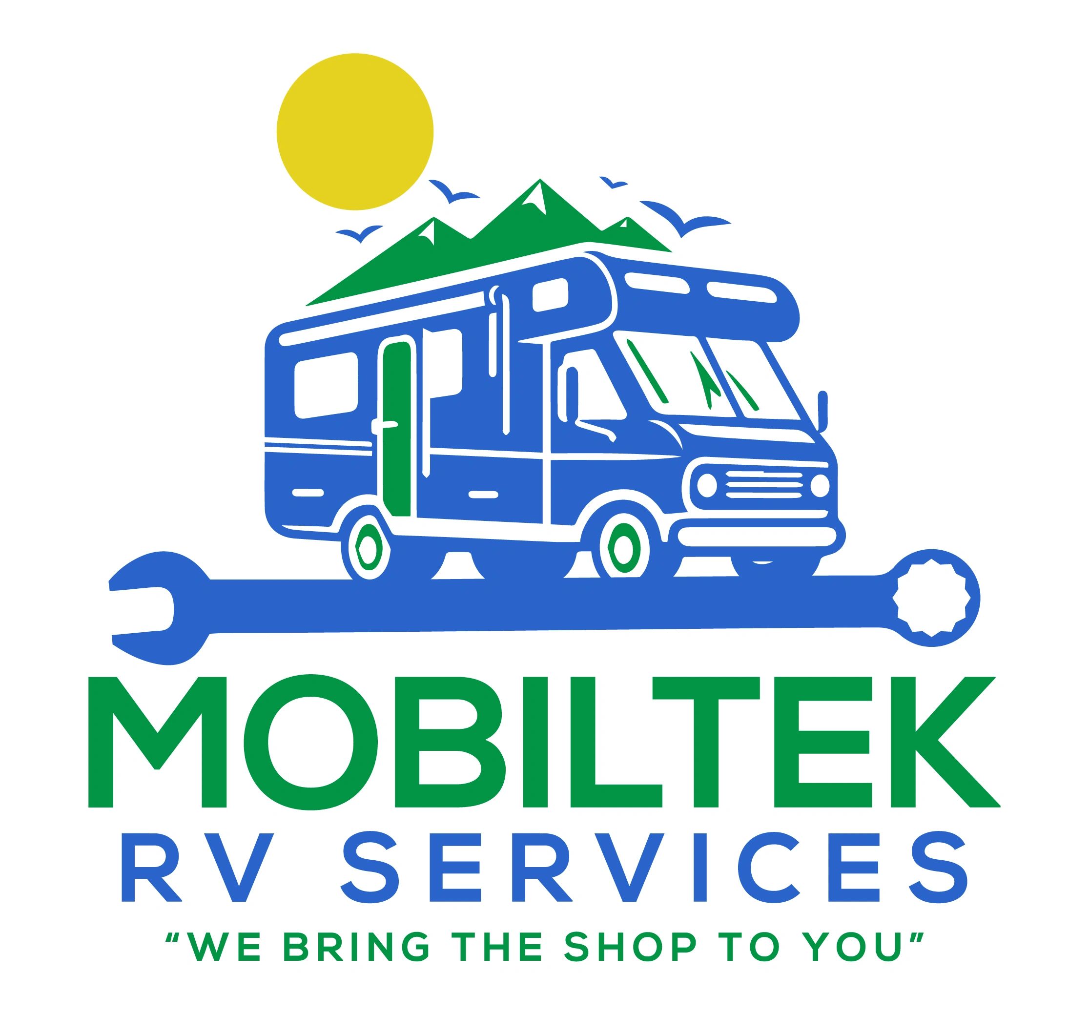 CERTIFIED RV INSPECTIONS