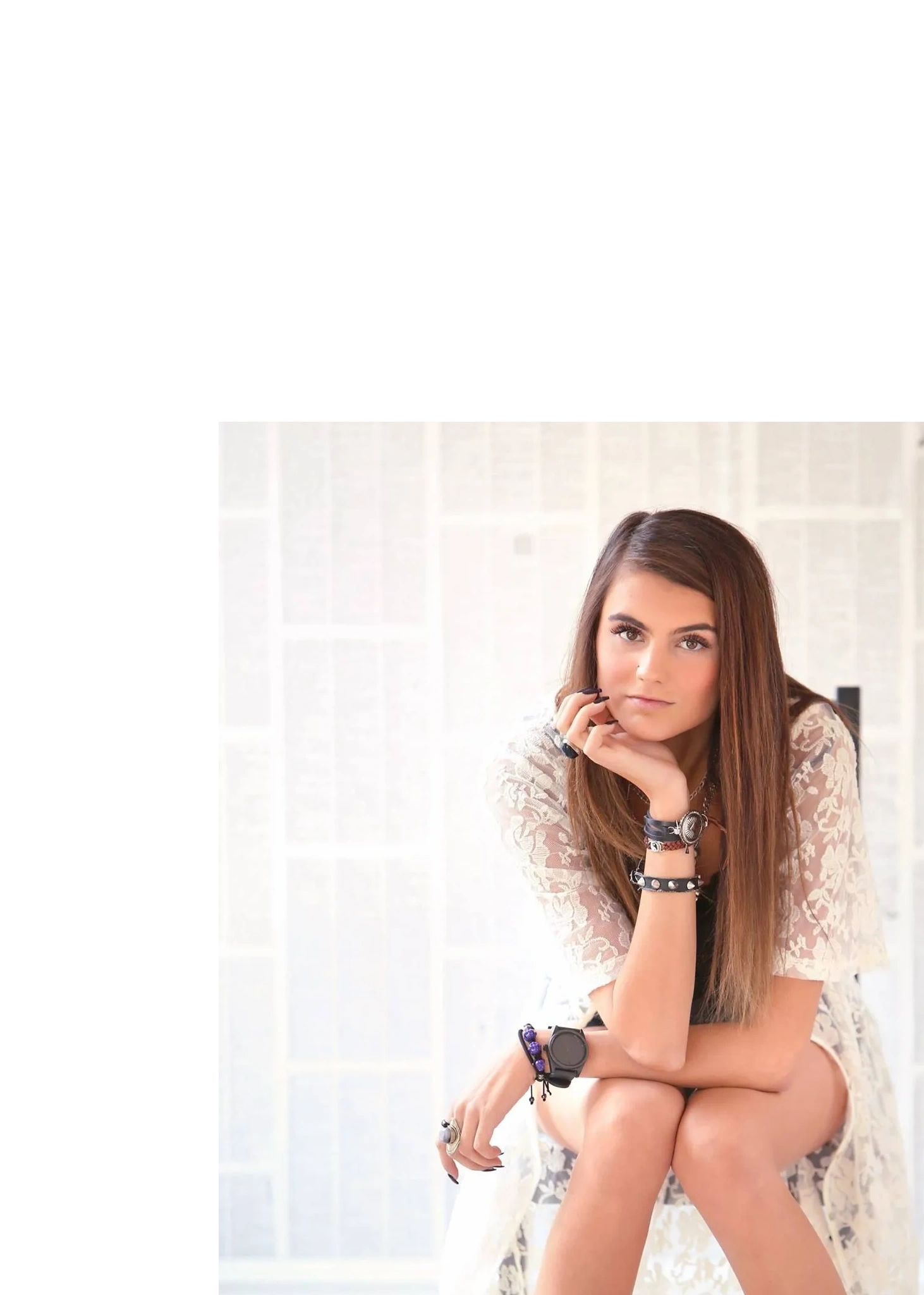 Morgan Rose Foundation