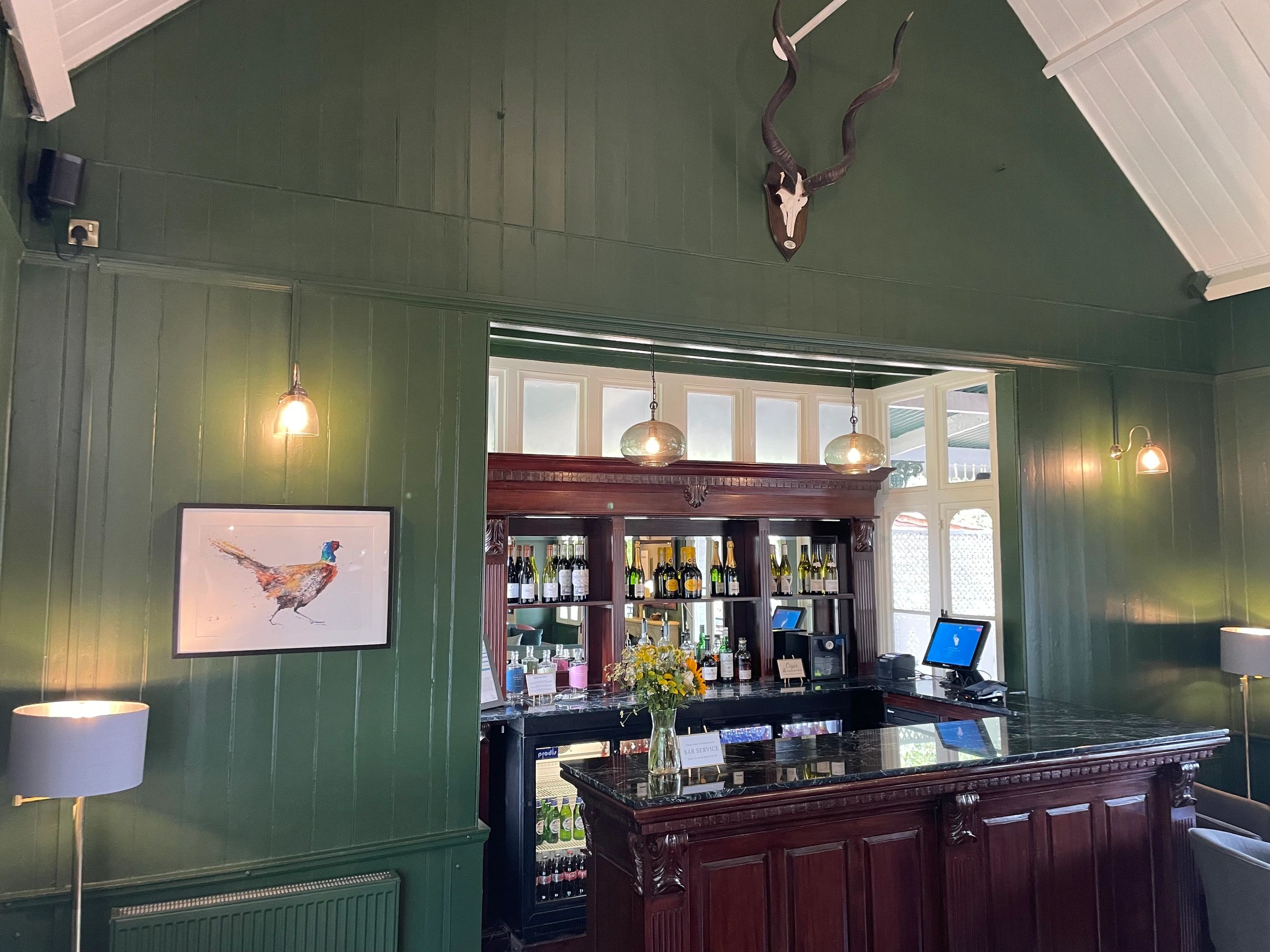 LRS Electrical - Home