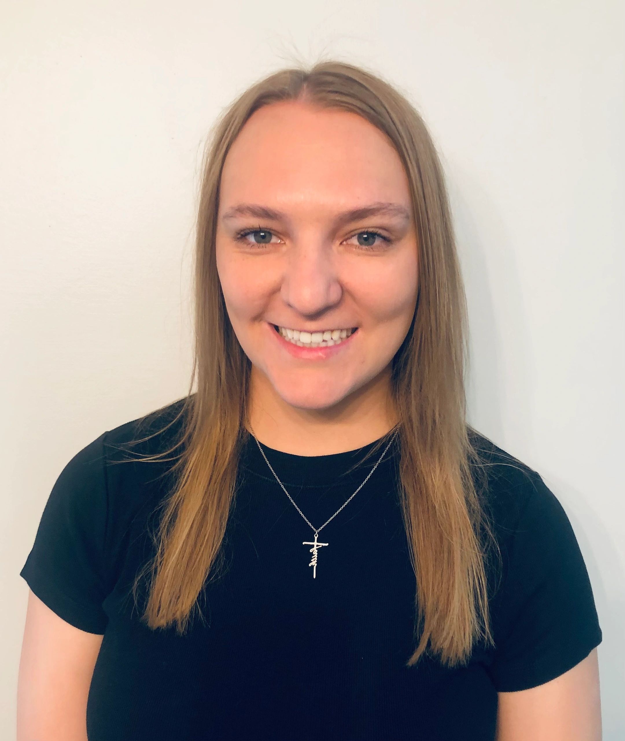 Therapist Spotlight: Sarah Petzold