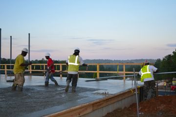 Services | Webb Construction Group Inc.