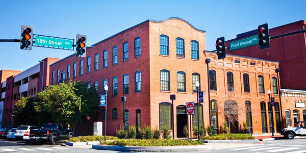 Webb Construction Group Inc. - Home