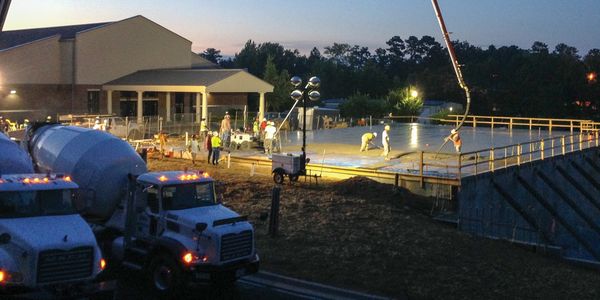 Webb Construction Group Inc. - Home