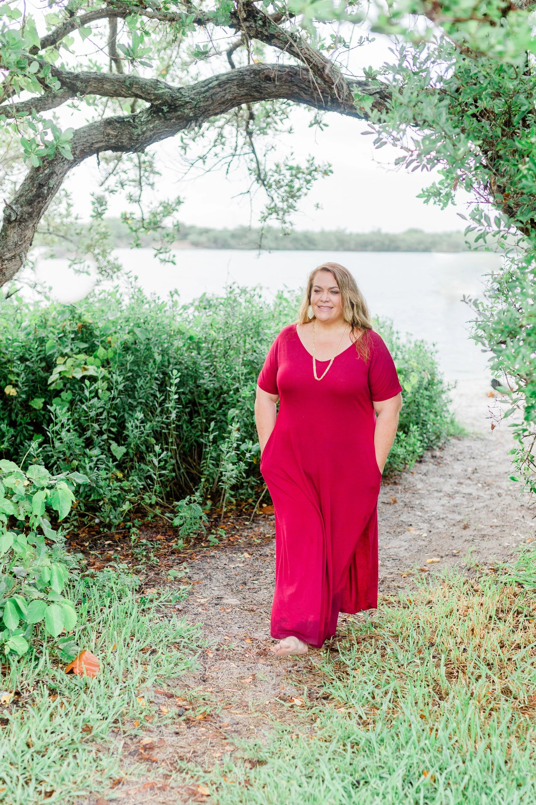 Prophetic Declarations | Jennifer Munson