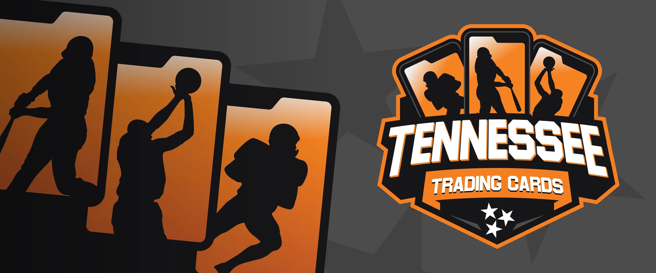 Tennessee Trading Cards