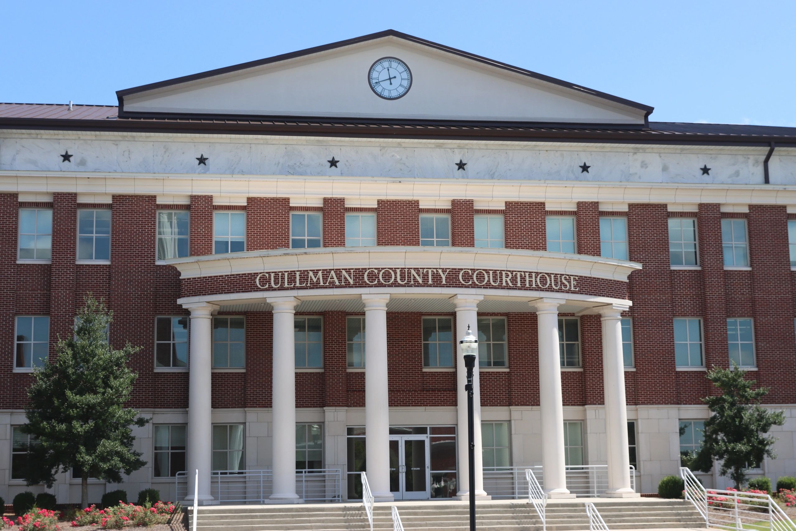 Cullman County District Attorney's Office