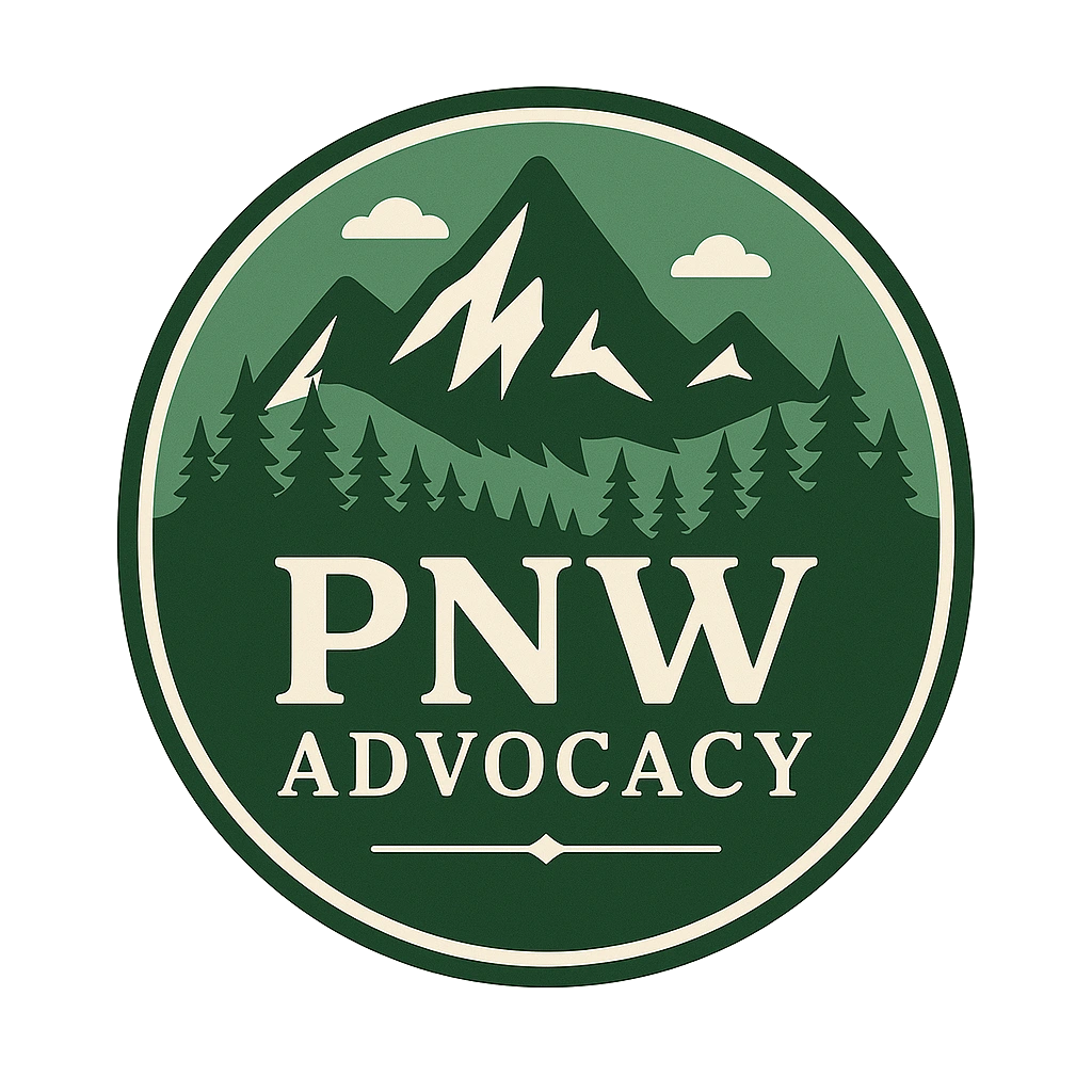 PNW Advocacy